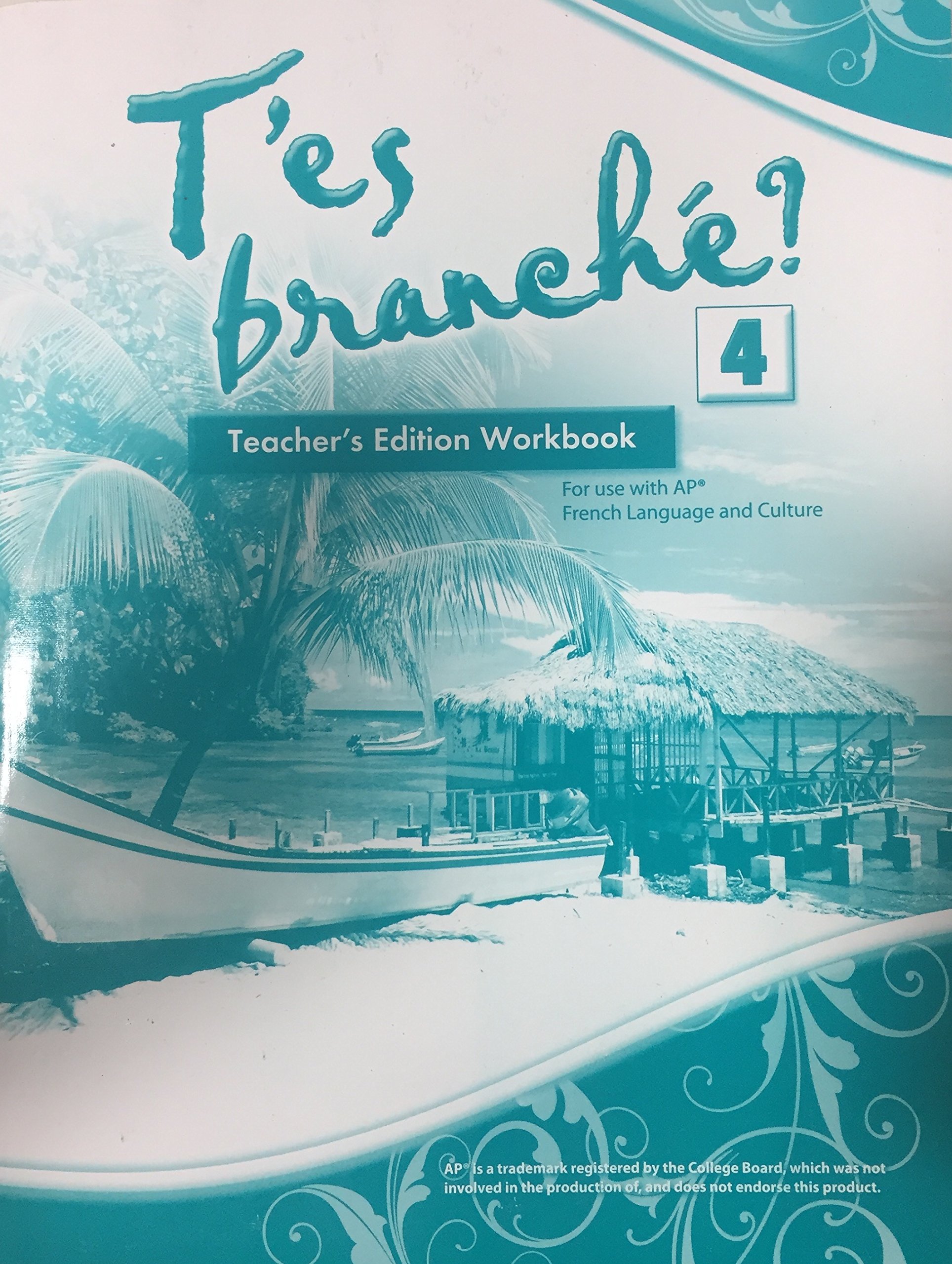 t'es branche textbook