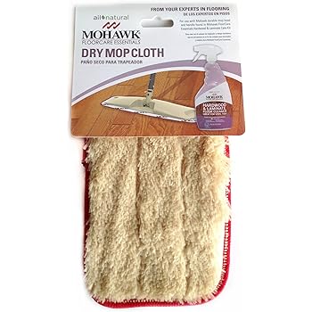 Amazon.com: Mohawk Floor Care Essentials Tile & Grout Care Kit with ...