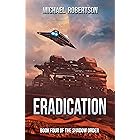 Amazon.com: The Shadow Order: A Space Opera (The Shadow Order - The Complete Series Book 1 ...