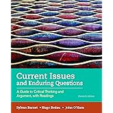 Amazon.com: Current Issues and Enduring Questions: A Guide to Critical ...