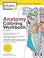 Anatomy Coloring Workbook, 4th Edition: An Easier and Better Way to ...