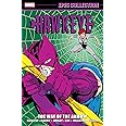 Hawkeye Epic Collection: The Way Of The Arrow: DeFalco, Tom, Marvel ...