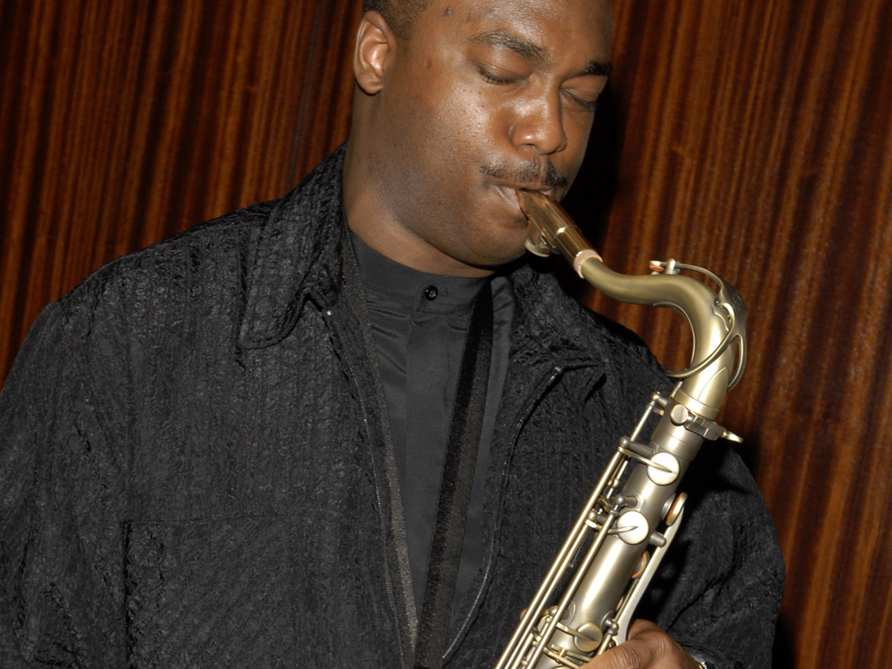 James Carter bei Amazon Music