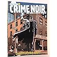 Drawing Crime Noir: For Comics and Graphic Novels: Hart, Christopher ...