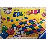 Ravensburger 25066 - Colorama: Amazon.de: Spielzeug