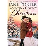 Montana Cowboy Romance (Wyatt Brothers of Montana Book 1) - Kindle edition by Porter, Jane ...