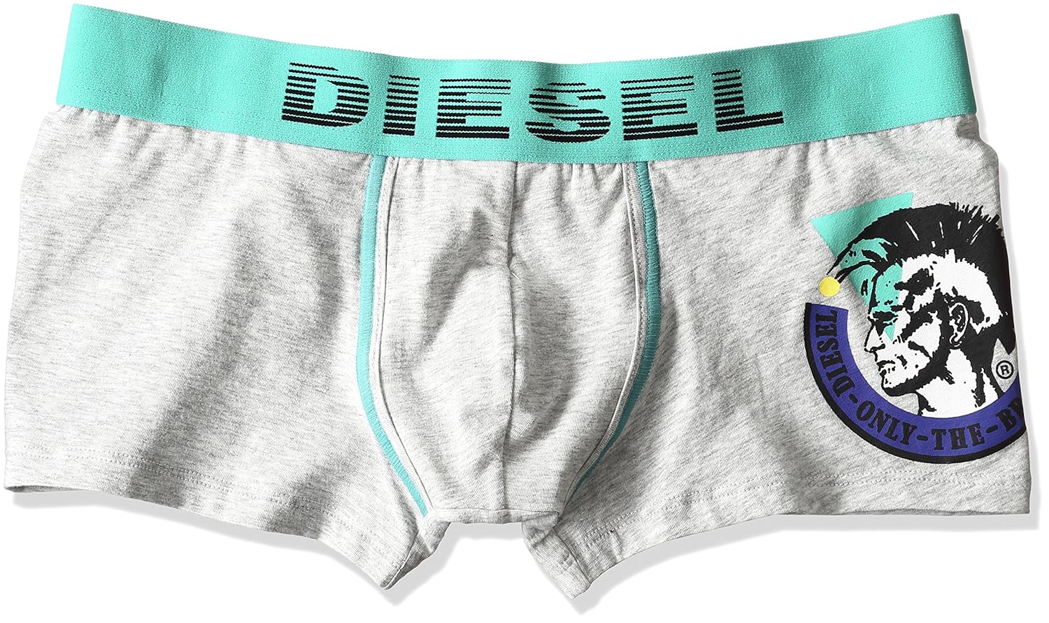Buy Diesel Men's Cotton Boxers (Colors May Vary) at Amazon.in