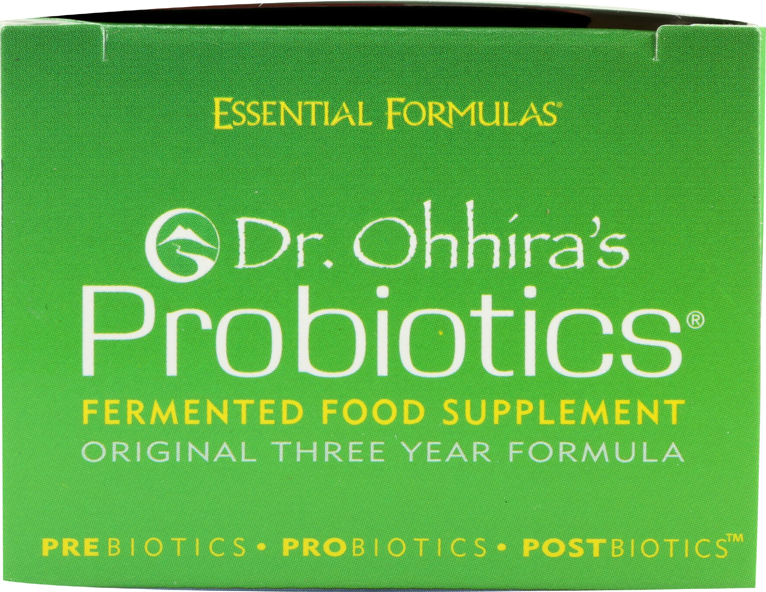 Mua Essential Formulas Dr.Ohhira's Probiotics Original Formula, 60 ...