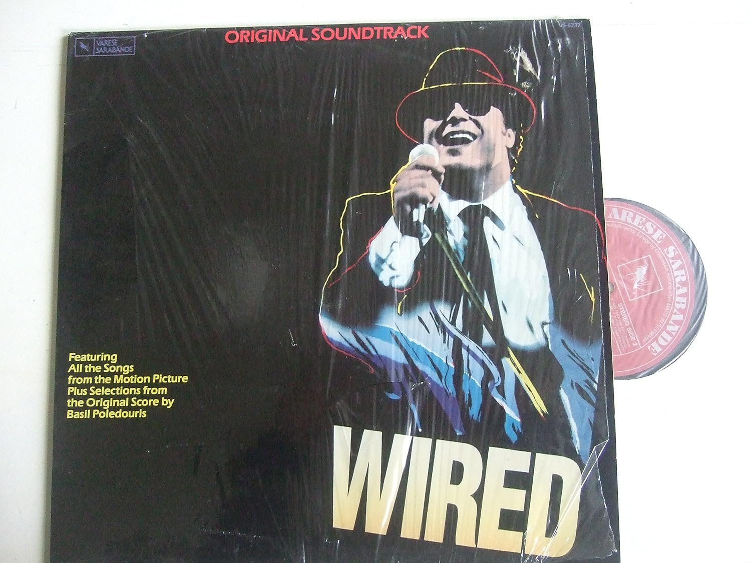 VARIOUS ARTISTS - Wired - Amazon.com Music