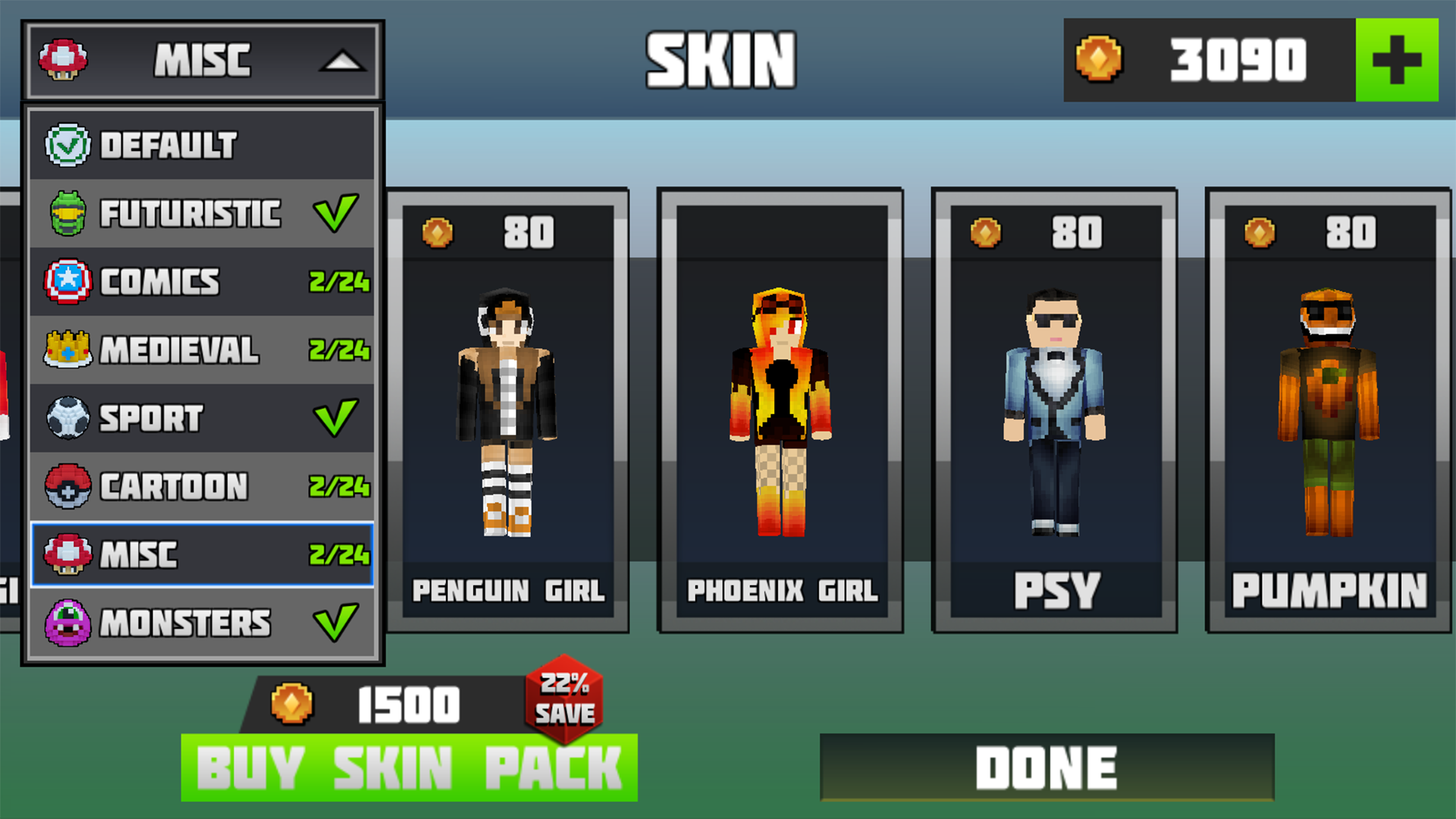 Planet Craft: Amazon.es: Appstore para Android