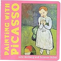 Amazon.com: Painting with Picasso (Mini Masters, 6): 9780811855051 ...