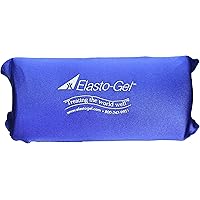 Amazon.com: Elasto Gel, Hot/Cold Roll, 3 X 10, 3-Pound : Health & Household