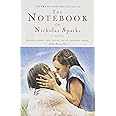 Amazon.com: The Notebook: 9780446676090: Sparks, Nicholas: Books