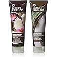 Amazon.com : Desert Essence Coconut Shampoo & Conditioner Bundle - 8 Fl ...