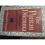 Amazon.com: The Puritan Dilemma: The Story of John Winthrop (Library of ...