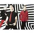 Amazon.com: Green Day Rock Band Concert Poster Home Decor #6 16x20 ...