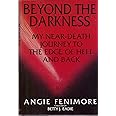Beyond the Darkness: Angie Fenimore: 9780553099669: Amazon.com: Books