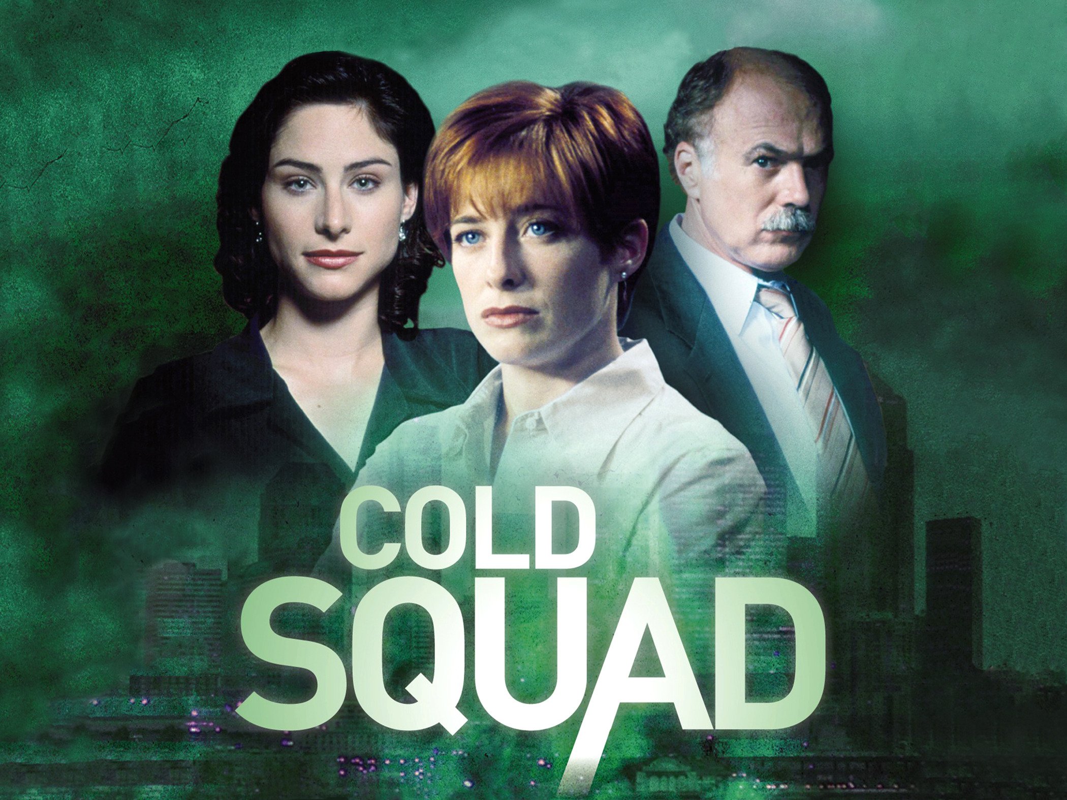 Watch Cold Squad | Prime Video