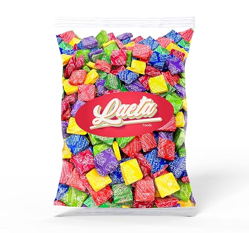 Mixed Fruit Chews Candy