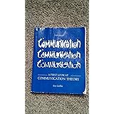 A First Look at Communication Theory: 9780073523927: Speech Books ...