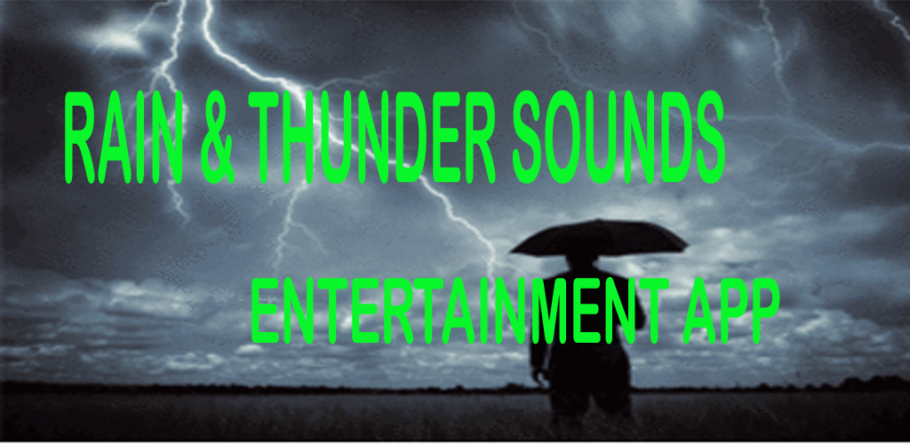 Rain with Thunders Sounds:Amazon.com:Appstore for Android