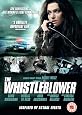 The Whistleblower [DVD]: Amazon.co.uk: Rachel Weisz, Vanessa Redgrave ...