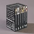 Amazon.com: The Complete Bronte Collection (Wordsworth Box Sets ...