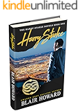 The Harry Starke Series: Books 1-3 (The Harry Starke Series Boxed Set ...