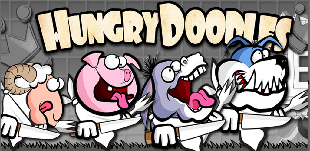 Hungry Doodles:Amazon.com:Appstore for Android