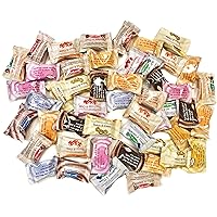 Amazon.com : Scripture Candy, Assorted Cream Flavor Hard Candy, 30 ...