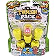 Amazon.com: Trash Pack Series #5 Figure, 5-Pack : Toys & Games