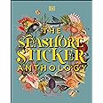 The Seashore Sticker Anthology: With More Than 1,000 Vintage Stickers ...