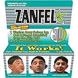 Amazon.com: ZANFEL Poison Ivy, Oak & Sumac Wash - Topical Solution For ...