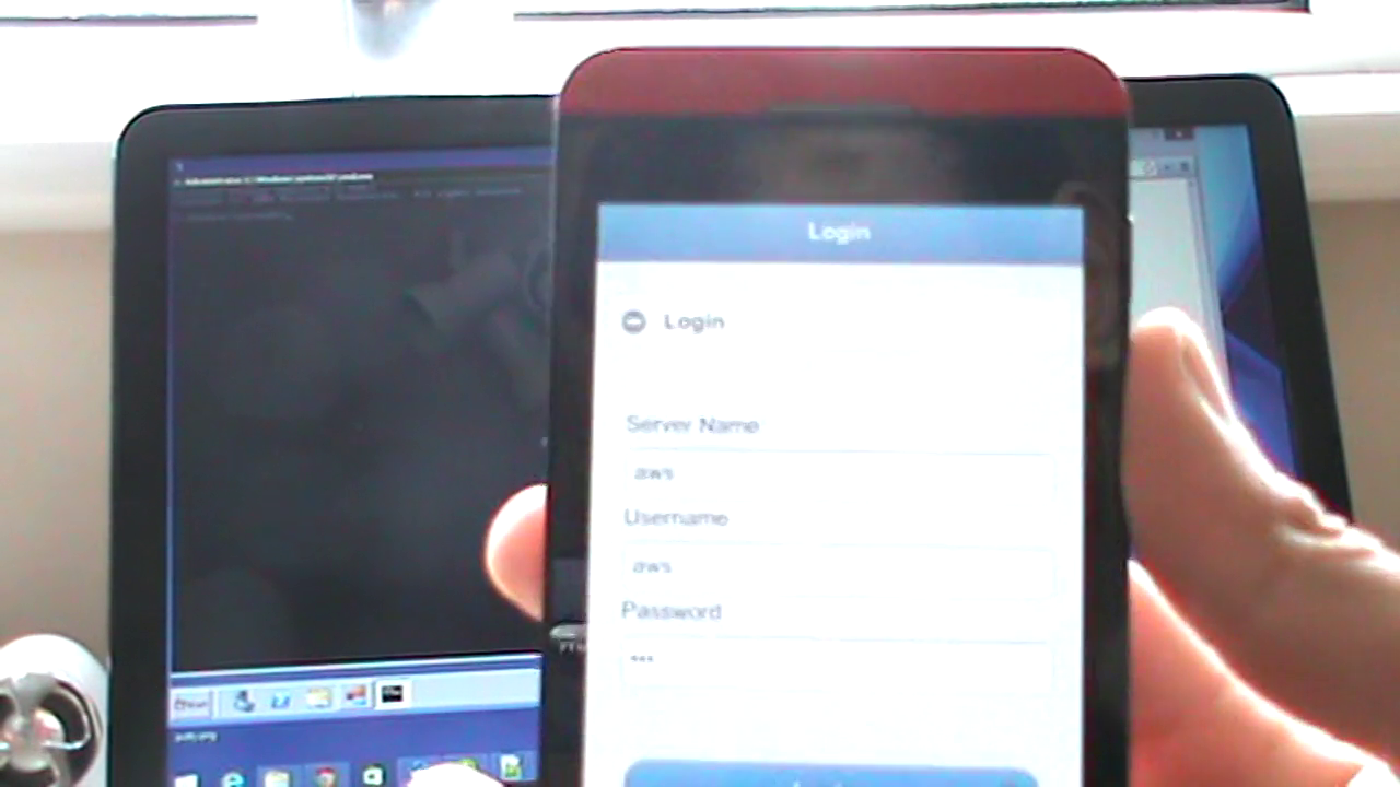 Remote command prompt - App on the Amazon Appstore