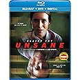 Amazon.com: Unsane [Blu-ray] : Claire Foy, Joshua Leonard, Jay Pharoah ...