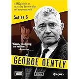 Amazon.com: George Gently, Series 7 : Martin Shaw, Lee Ingleby, Simon Hubbard, Lisa McGrillis ...