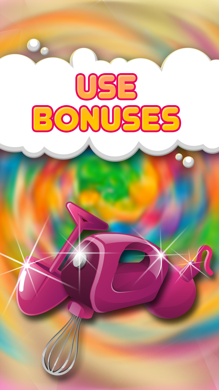 Candy Boom:Amazon.com:Appstore for Android