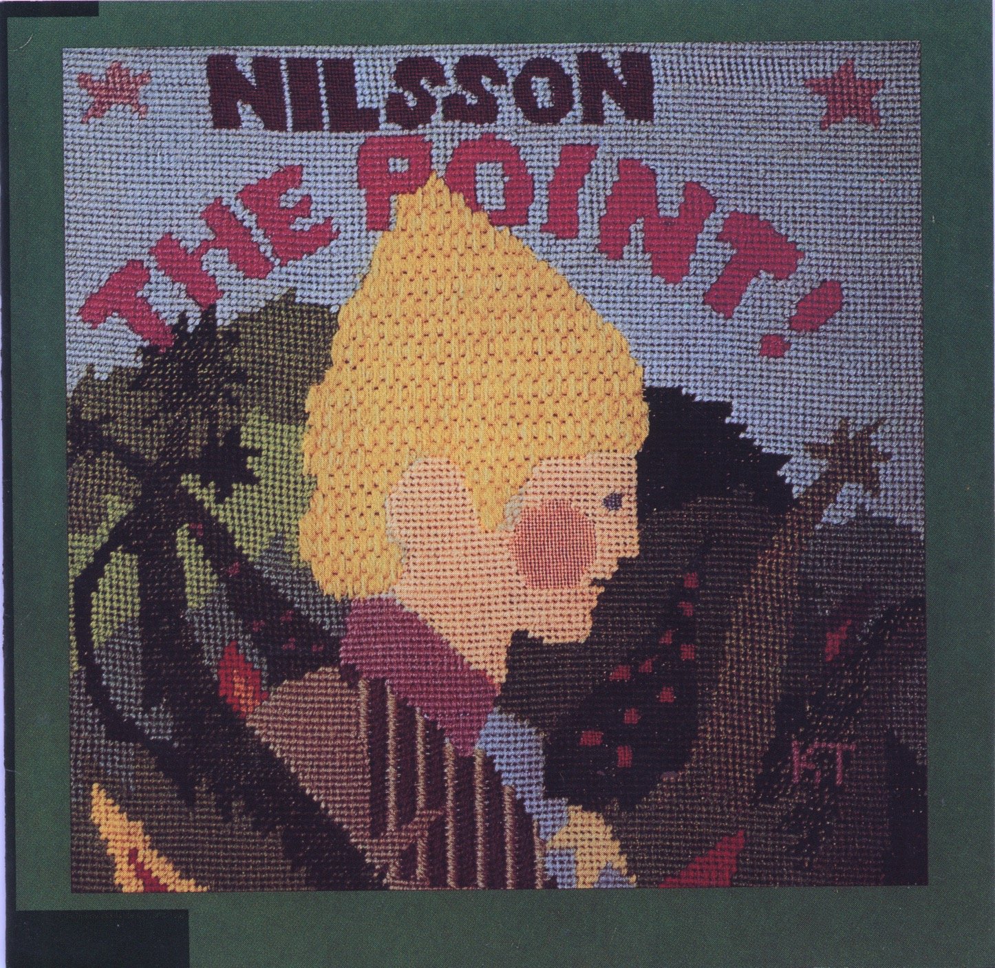 Harry Nilsson - The Point - Amazon.com Music