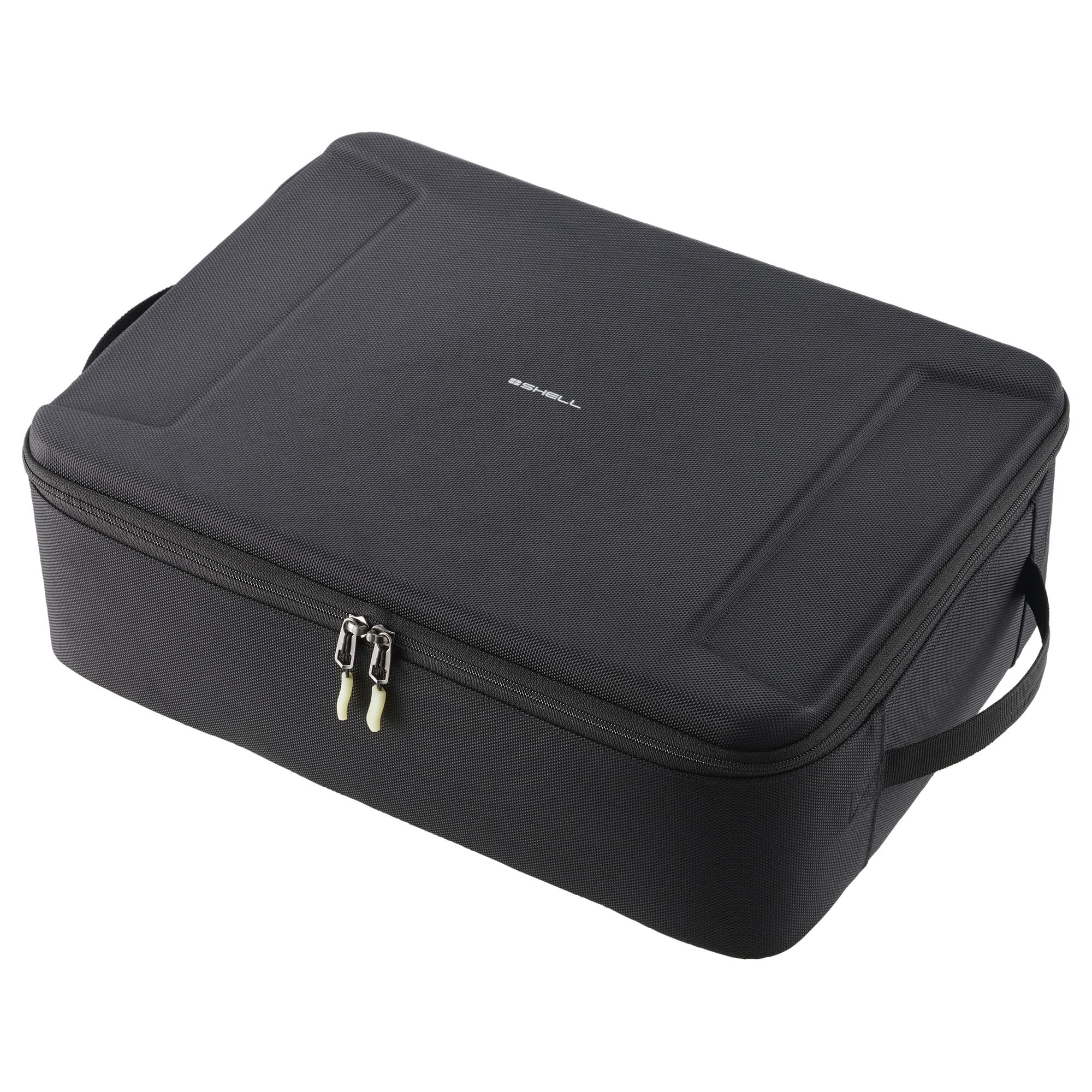 Mua Hakuba Camera Bag, Plus Shell, Camera Container, Black, Carry-on ...