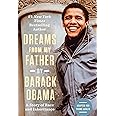 Amazon.com: Dreams from My Father (Adapted for Young Adults): A Story ...