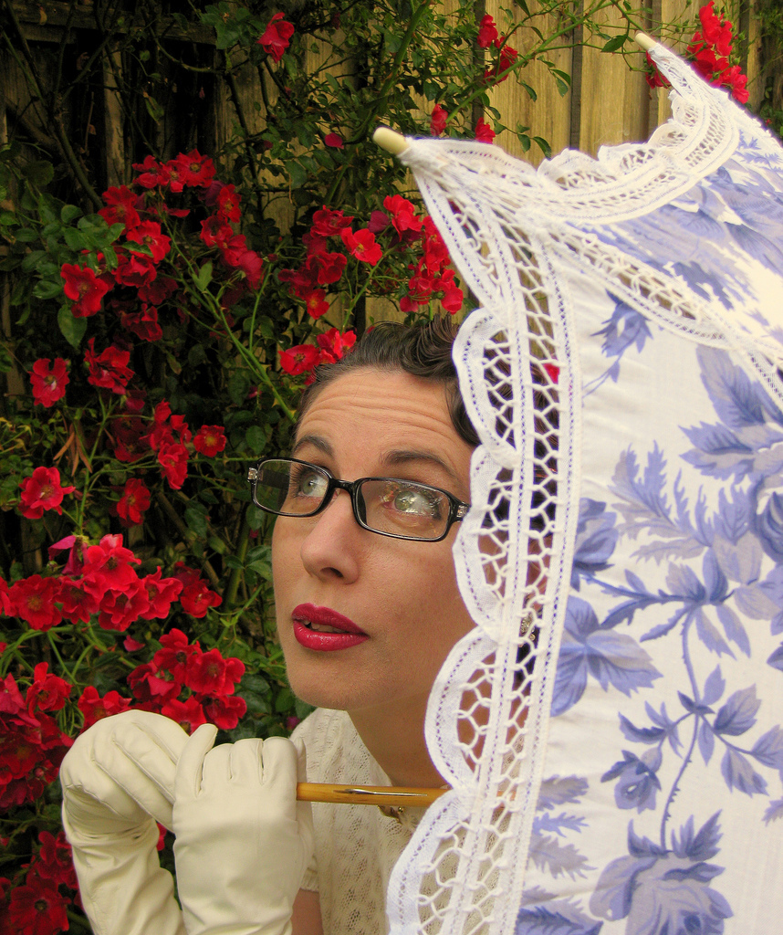 Summary Bibliography: Gail Carriger