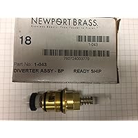Newport Brass 1-028 Faucet-cartridges - Faucet Cartridges - Amazon.com