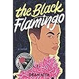 The Black Flamingo: A Poignant Coming-of-Age Novel about Identity, Drag ...