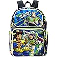 Amazon.com | Fast Forward Kid’s Disney Licensed 16” Large School ...
