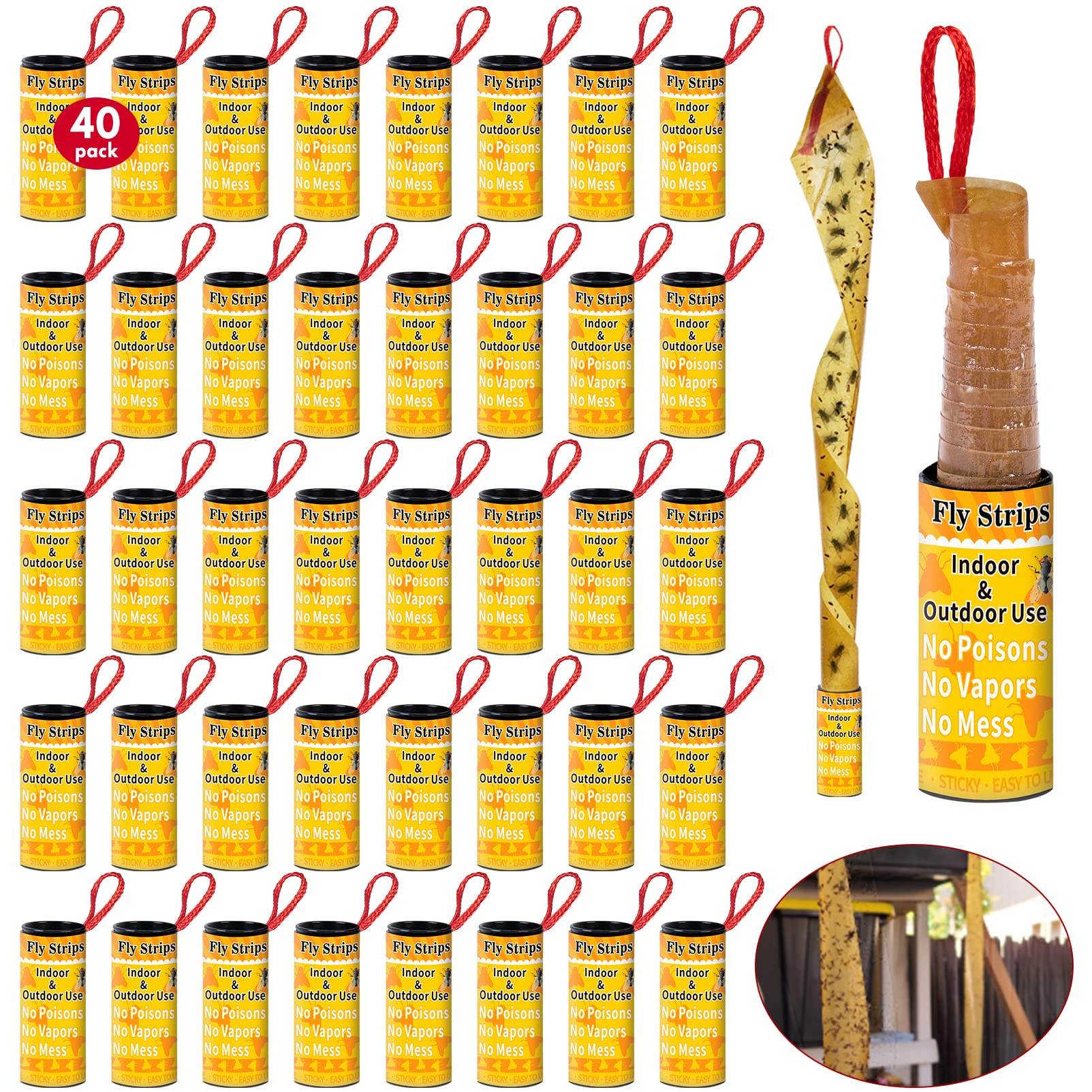 Mua Wasp and Hornet Killer Spray with Natural Plant-Based Oils ...