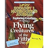 Exploring Creatin with Zoology 1: Flying Creatures of the Fifth Day ...
