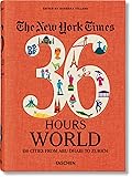 The New York Times: 36 Hours, New York & Beyond: Amazon.co.uk: Taschen ...