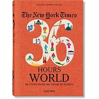 The New York Times: 36 Hours World (3/36/365): Ireland, Barbara ...
