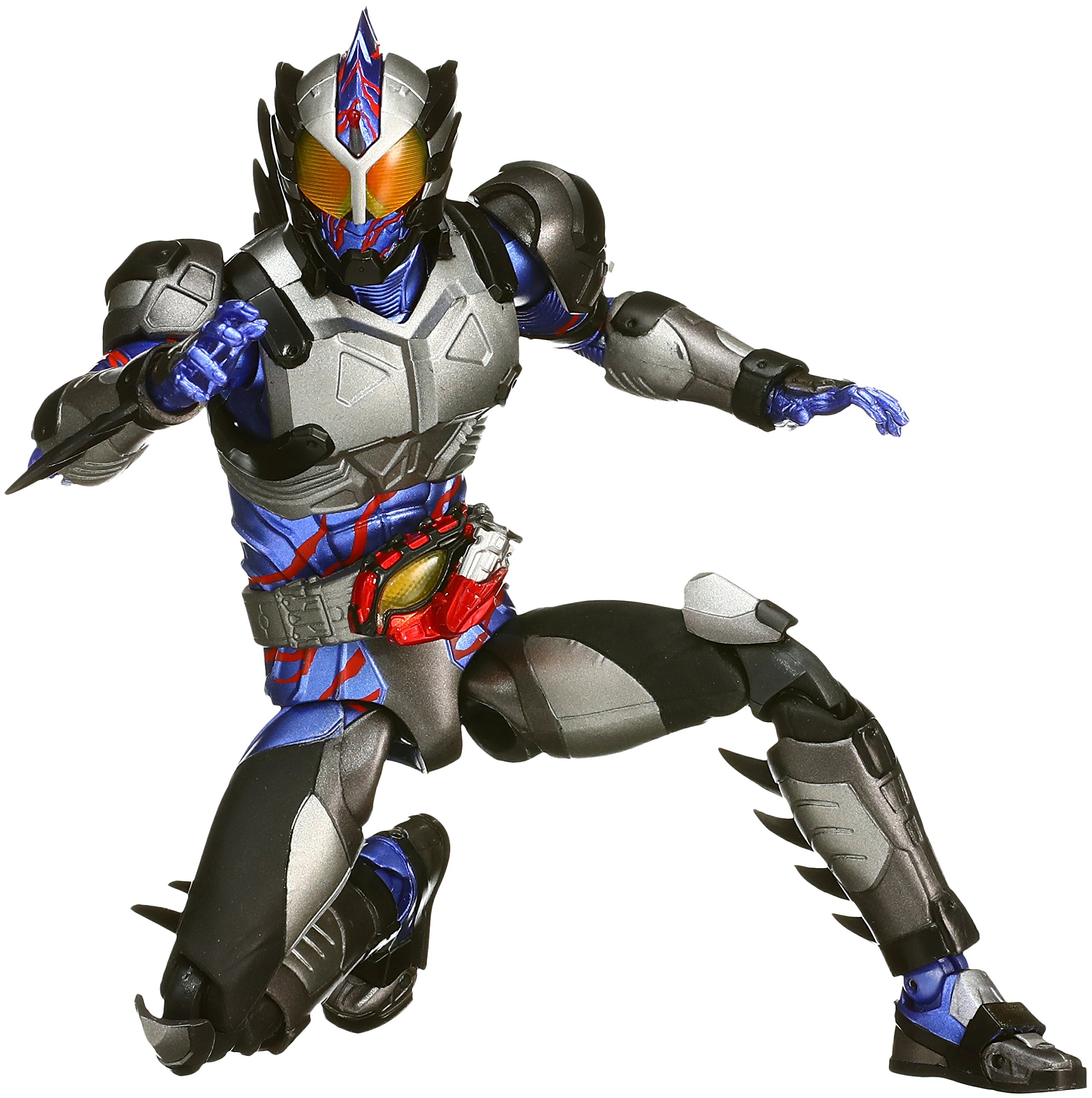Mua Bandai Tamashii Nations S.H. Figuarts Amazon Neo "Kamen Rider ...