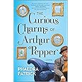 The Curious Charms of Arthur Pepper: Patrick, Phaedra: 9780778319801 ...